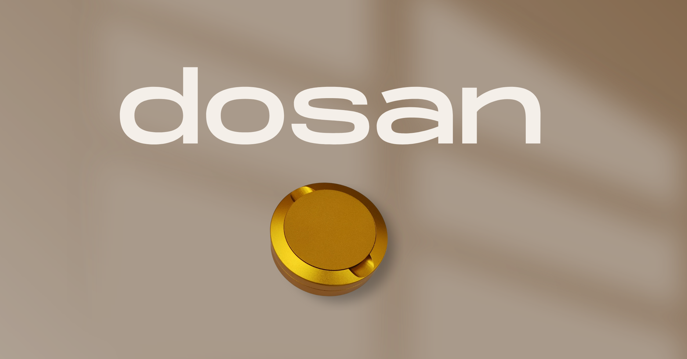 Dosan